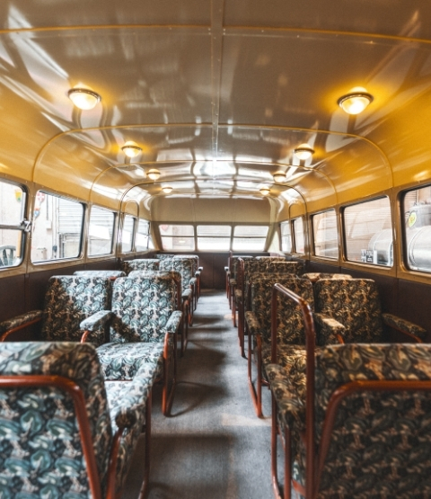 [Exhibition] Bugatti Autorail & Mechanical Oddities: A Journey into ...