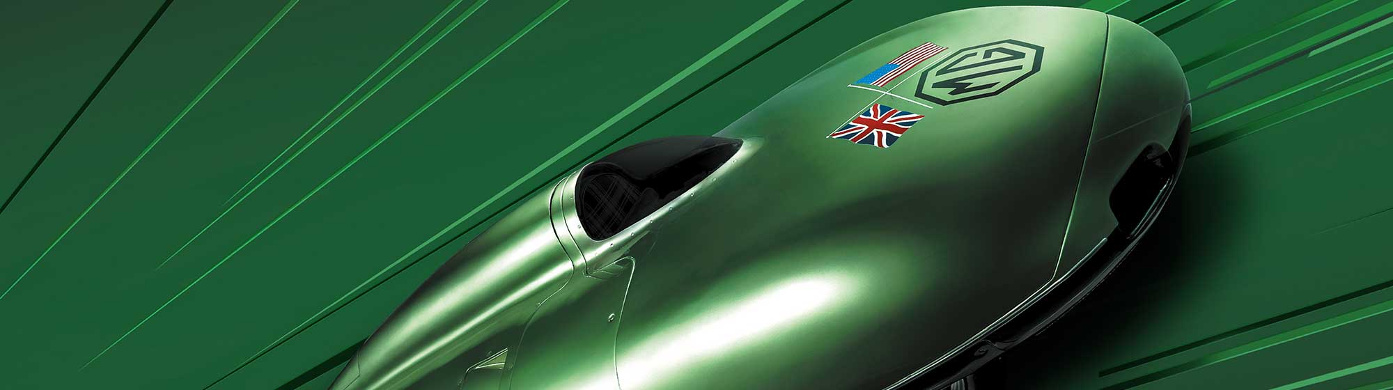 The Official Rétromobile 2024 Poster