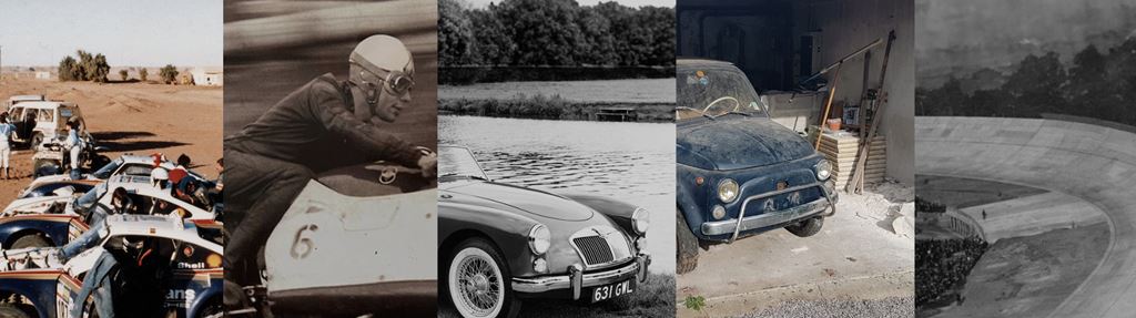 Best-Of! Discover the highlights of Rétromobile 2024