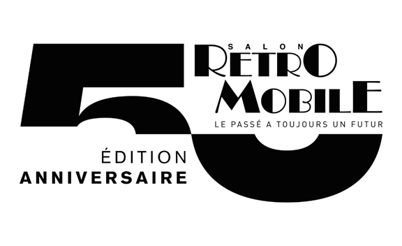 Rétromobile Media Kit